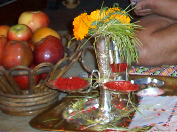 What is Tantric Healing